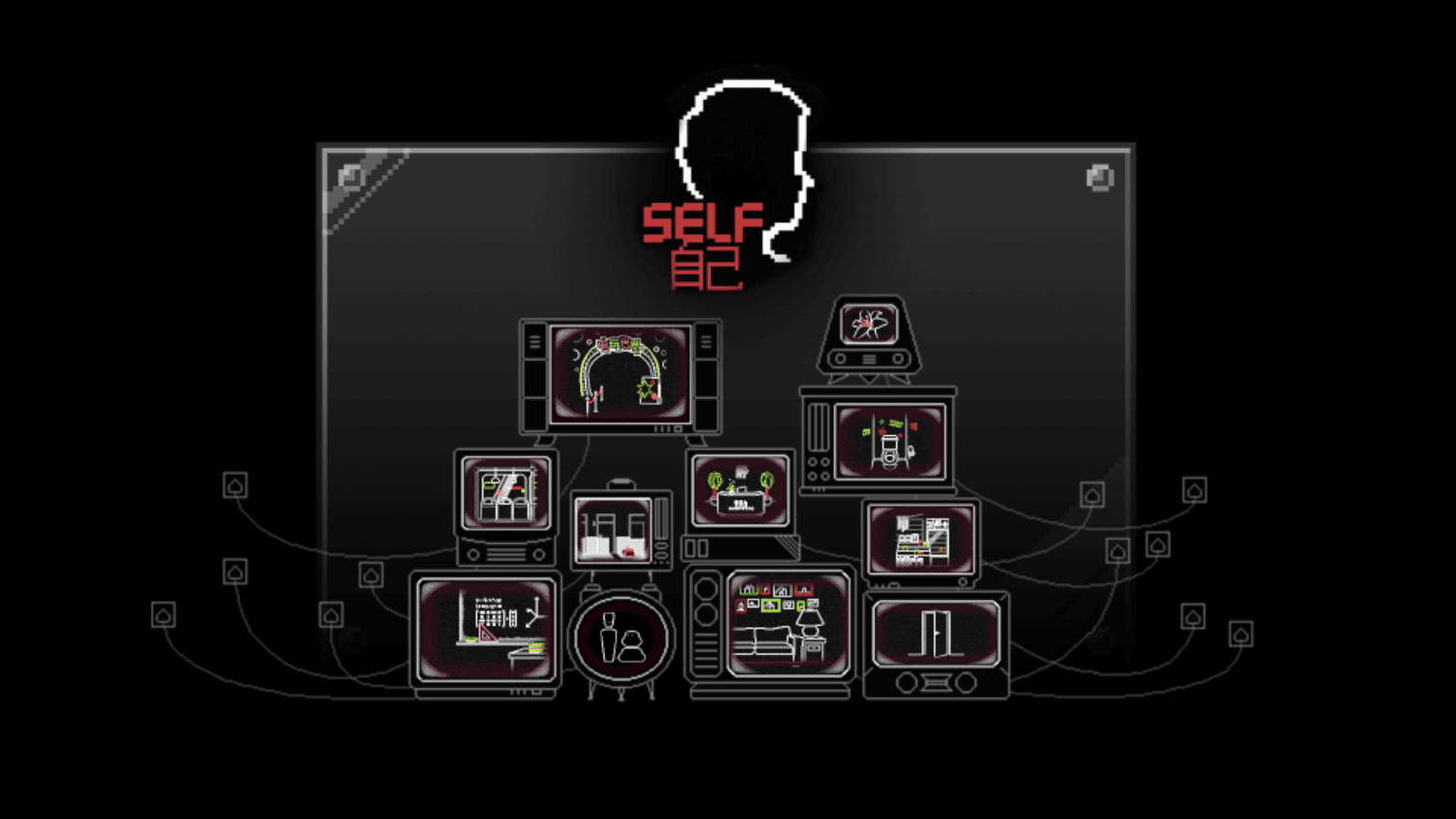 Monster Couch - Breathing digital life into board games