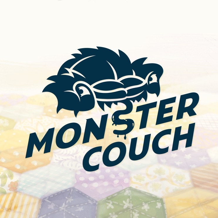 Monster Couch - Breathing digital life into board games