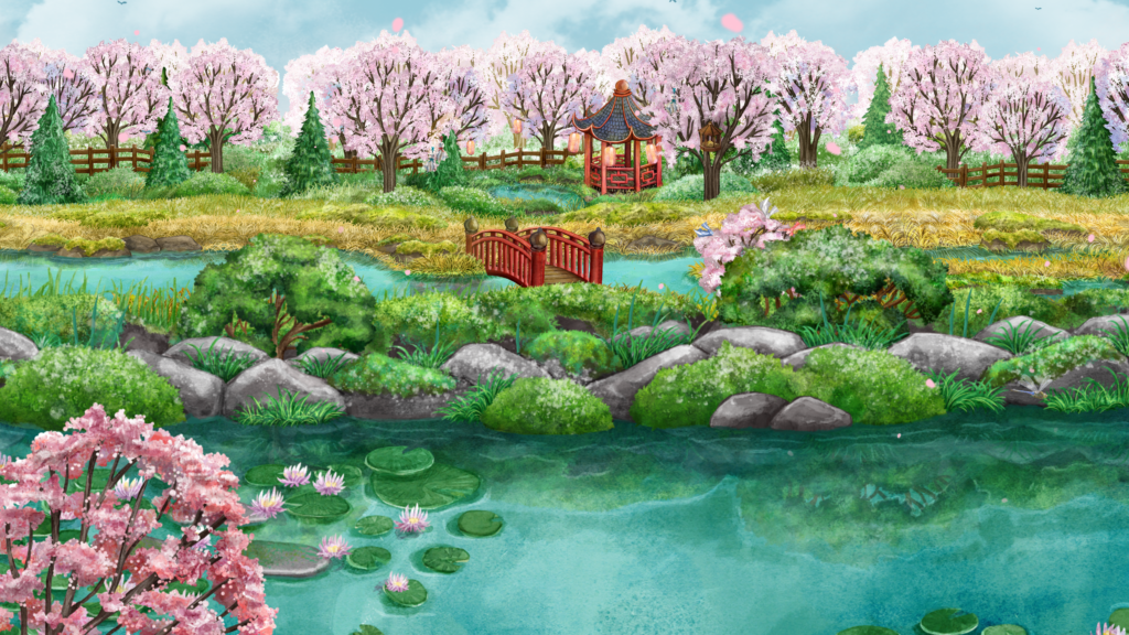 Sakura Season is Back in Wingspan! - Monster Couch - Breathing digital ...